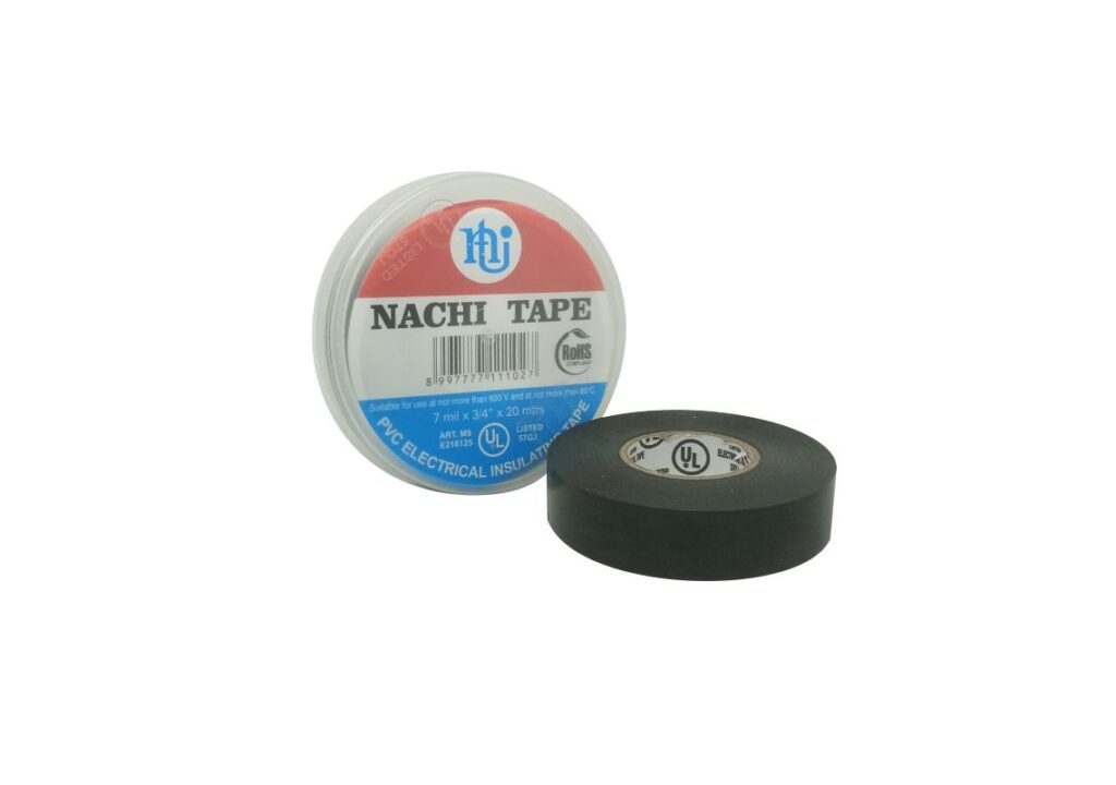 Jenis Jenis Isolasi Listrik untuk Kebutuhan Industri - PT Bangkit ...