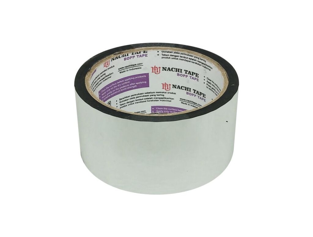 Perbedaan Lakban, Selotip dan Isolasi