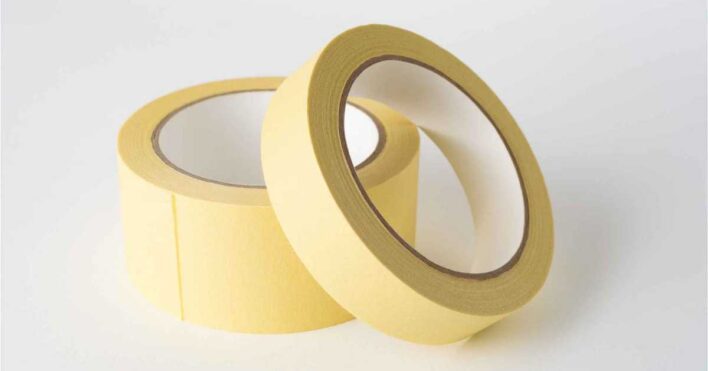 Ketahui 6 Kegunaan Masking Tape untuk Kebutuhan Rumah