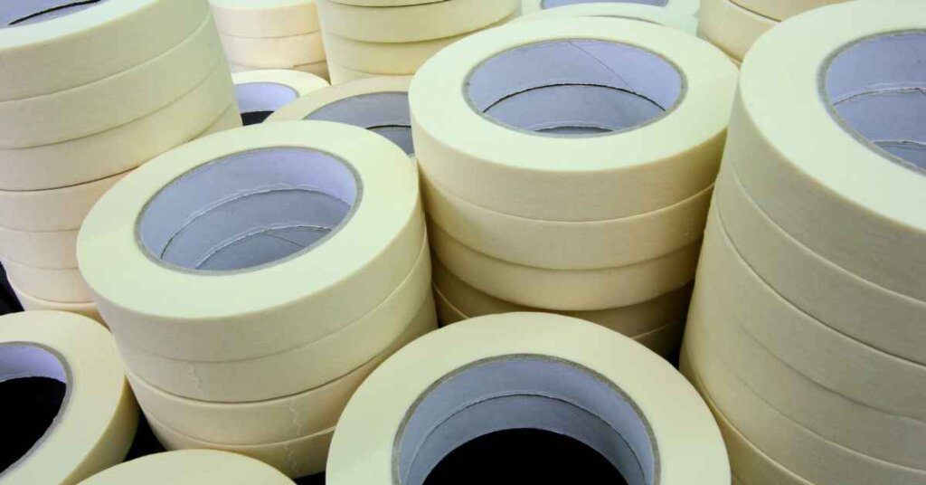 Perbedaan Lakban, Selotip dan Isolasi