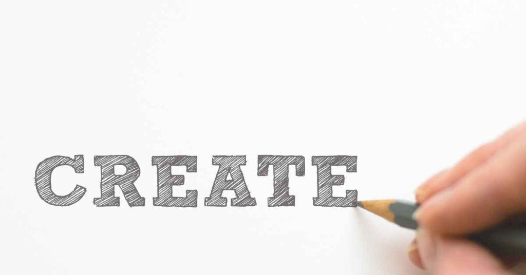 Mengenal Apa Itu Hand Lettering (Seni Menulis Huruf) - PT Bangkit ...