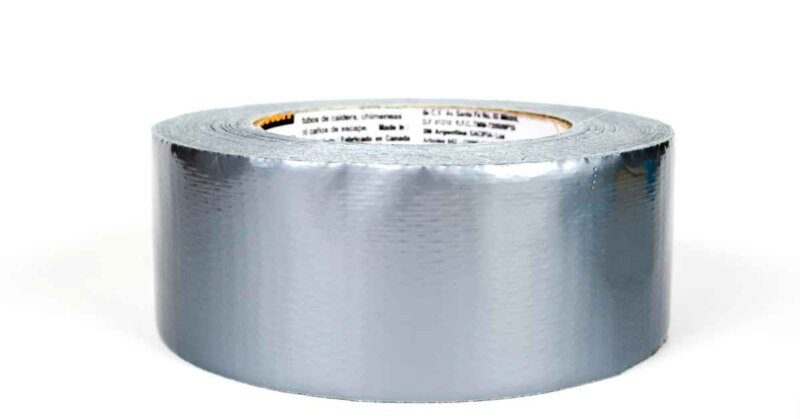 Fungsi Duct Tape Pipa AC dan Jenis-jenisnya - PT Bangkit Perkasa Sukses