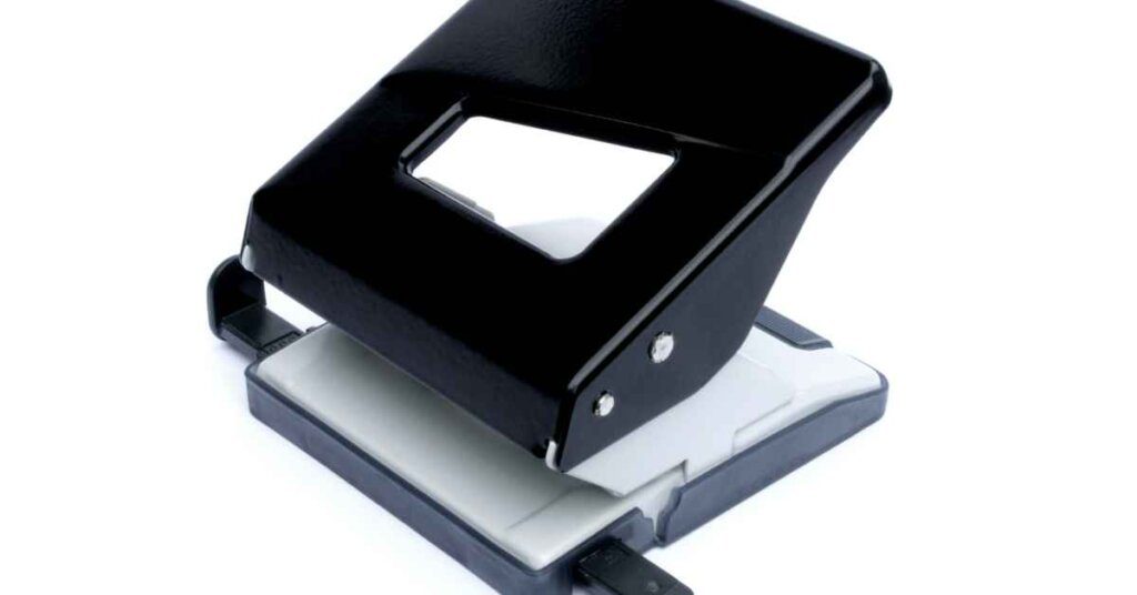 Pahami Fungsi Perforator, Jenisnya, dan Peralatan Kantor Umum - PT ...