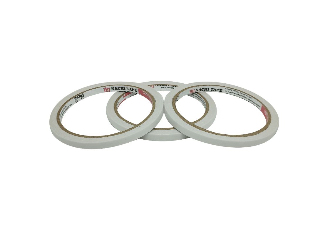 Perbedaan Washi Tape dan Masking Tape serta Pointer Tape - PT Bangkit ...