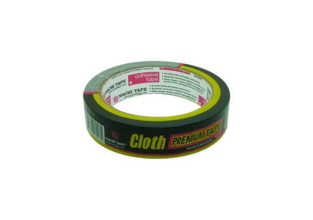 Plakban PVC Ducting Nachi Tape - PT Bangkit Perkasa Sukses