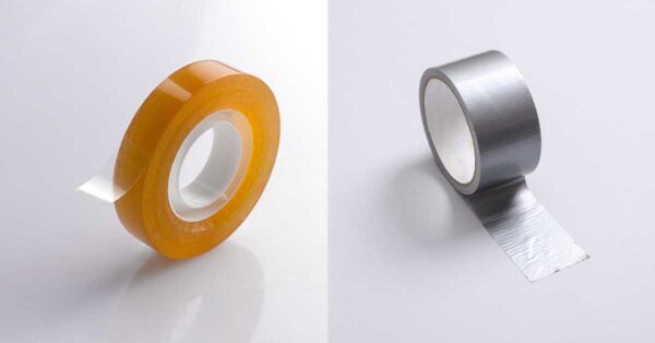 Perbedaan Lakban dan Isolasi Serta Masing-Masing Kegunaannya