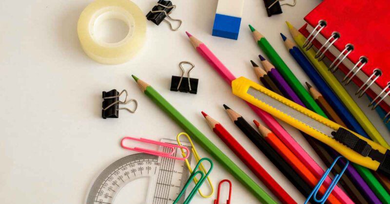 Rekomendasi Pulpen yang Bagus untuk Menulis