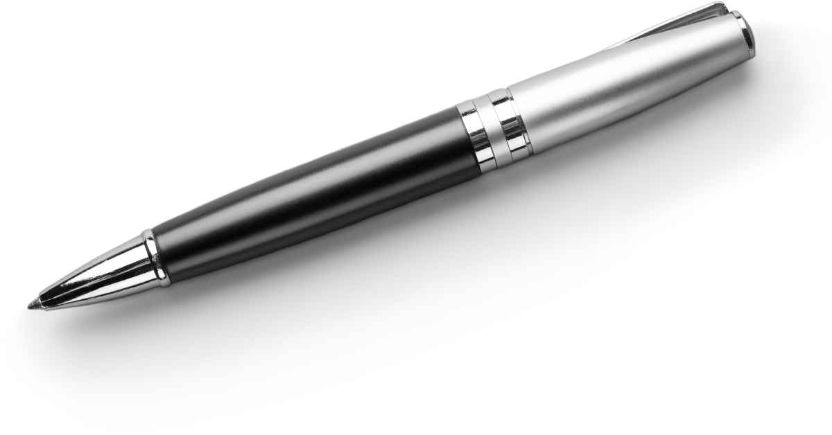 Kegunaan dan Keuntungan Menggunakan Merk Pulpen Mahal - PT Bangkit ...